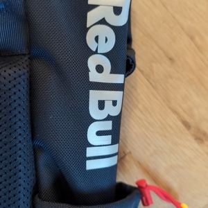 RedBull | Bags | Red Bull Racing Backpack Belgium Spa F Grand Prix ...